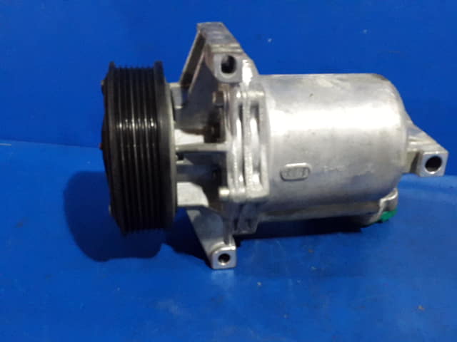 [Used]A/C Compressor Renault Samsung 2013 926008367R - BE FORWARD Auto ...