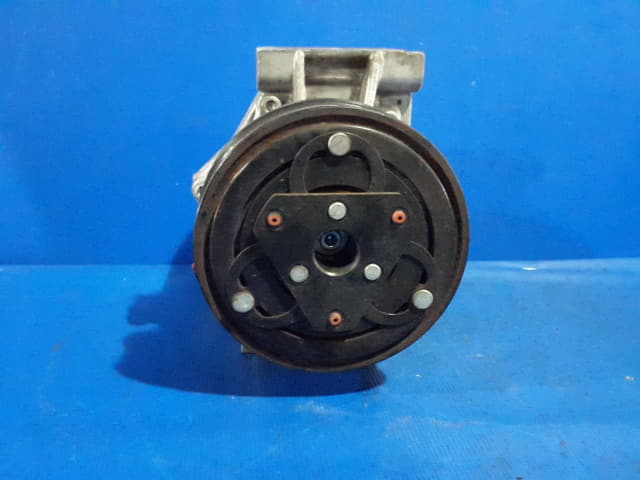 [Used]A/C Compressor Renault Samsung 2013 926008367R - BE FORWARD Auto ...