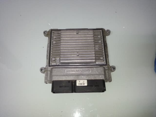 [Used]Engine Control Unit / ECU KIA Rondo 2010 3910225700 - BE FORWARD ...