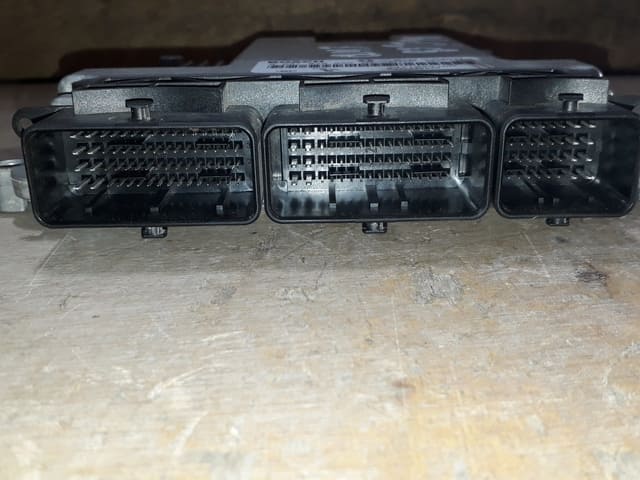 [Used]Engine Control Unit / ECU Renault Samsung QM3 2015 237104627R - BE FORWARD Auto Parts