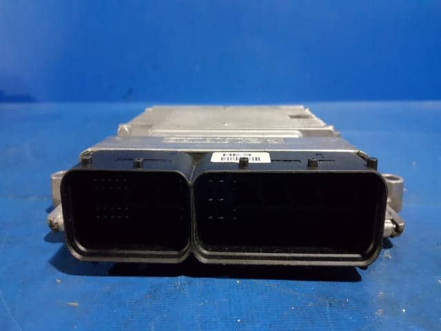 [Used]Engine Control Unit / ECU KIA Optima Innovation 2009 391112G011 ...