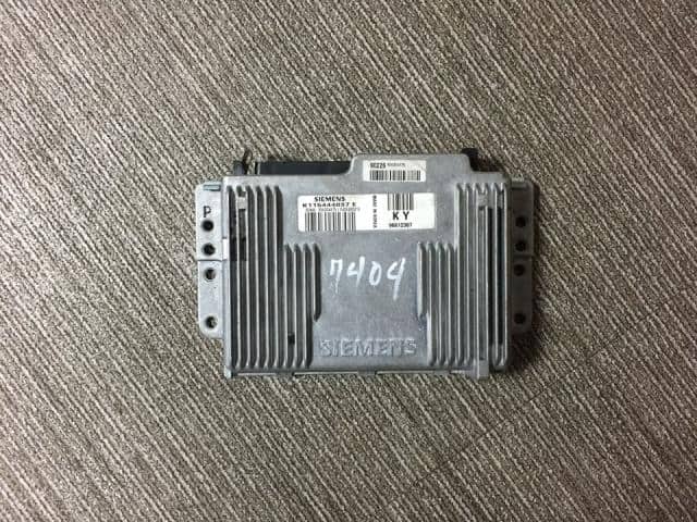 New & Used Computers Engine / ECU Spare Parts - BE FORWARD Auto Parts