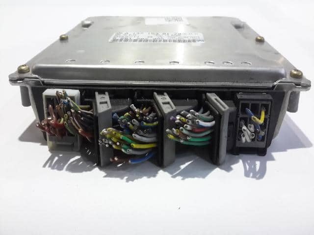 [Used]Engine Control Unit / ECU MERCEDES-BENZ S-Class 2001 - BE FORWARD ...