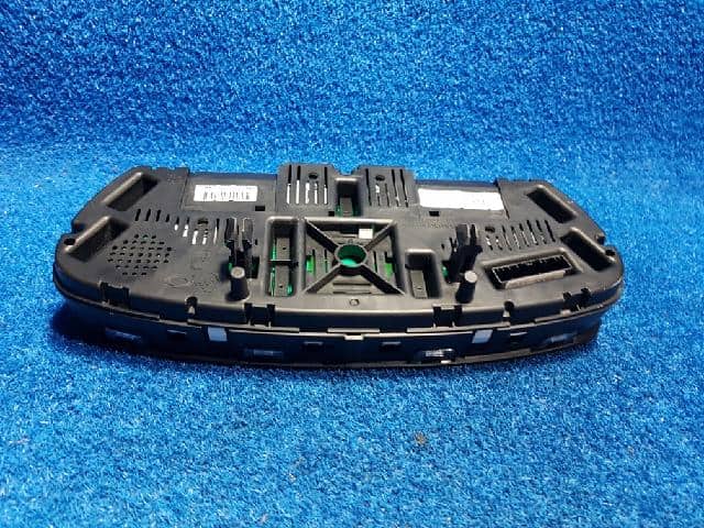 [Used]Cluster Panel Renault Samsung SM5 2010 248100035R - BE FORWARD ...