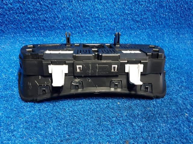 [Used]Cluster Panel Renault Samsung SM5 2010 248100035R - BE FORWARD ...