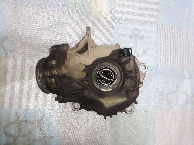 [Used]Transmission MERCEDES-BENZ S-Class 2008 2213300402 - BE FORWARD ...