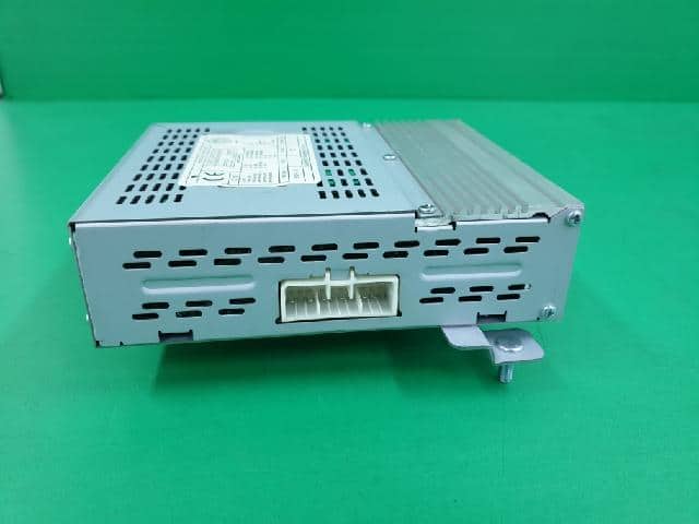 [Used]Audio Amplifier GM Daewoo CHEVROLET Epica 2006 - BE FORWARD Auto ...