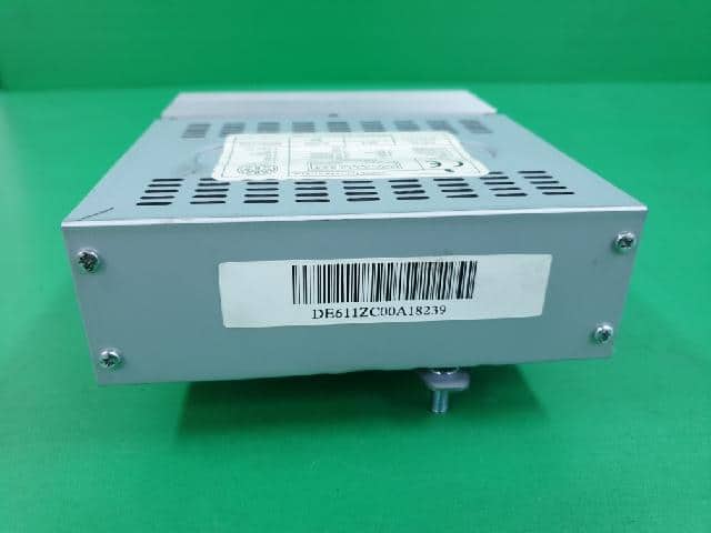 [Used]Audio Amplifier GM Daewoo CHEVROLET Epica 2006 - BE FORWARD Auto ...