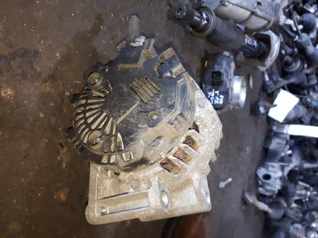 [Used]Alternator GM Daewoo CHEVROLET Orlando 2014 13588327 - BE FORWARD ...