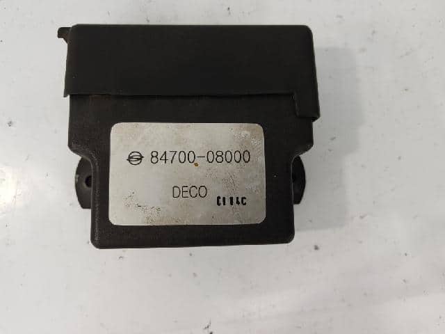 [Used]Other Ssangyong Stavic 2005 8470008000 - BE FORWARD Auto Parts