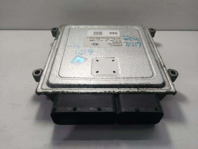 [Used]Engine Control Unit / ECU KIA Rondo 2010 39117-25000 - BE FORWARD ...