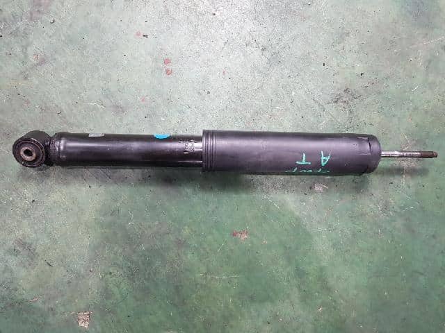 [Used]Front Left Shock Absorber Ssangyong Actyon Sports 2011 45310 ...