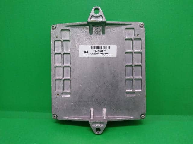 [Used]Engine Control Unit / ECU HONDA Accord 2006 37820-RCB-D82 - BE ...