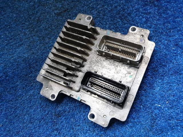 [Used]Transmission Computer GM Daewoo CHEVROLET Orlando 2012 12637791 ...