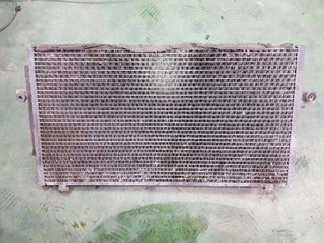 [Used]Radiator Renault Samsung Safran 2003 - BE FORWARD Auto Parts