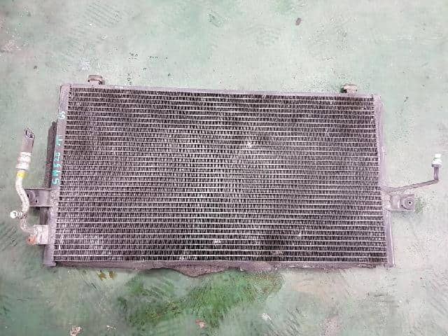 [Used]Radiator Renault Samsung Safran 2003 - BE FORWARD Auto Parts