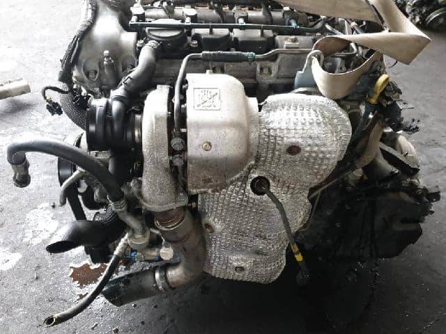 [Used]Engine GM Daewoo CHEVROLET Orlando 2013 - BE FORWARD Auto Parts