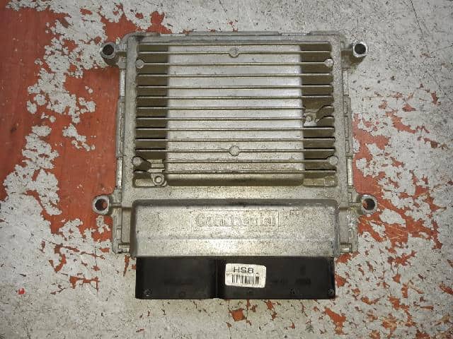 [Used]Engine Control Unit / ECU KIA Optima 2012 39108-2G020 - BE ...
