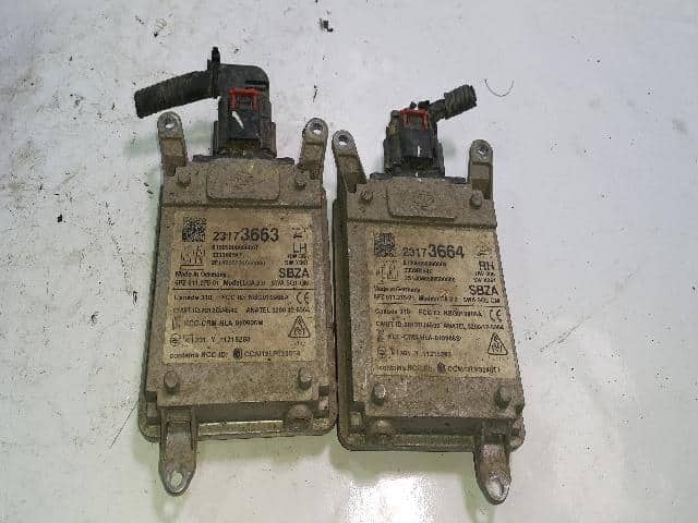 [Used]Sensor GM Daewoo CHEVROLET Malibu 2014 23173663 - BE FORWARD Auto ...