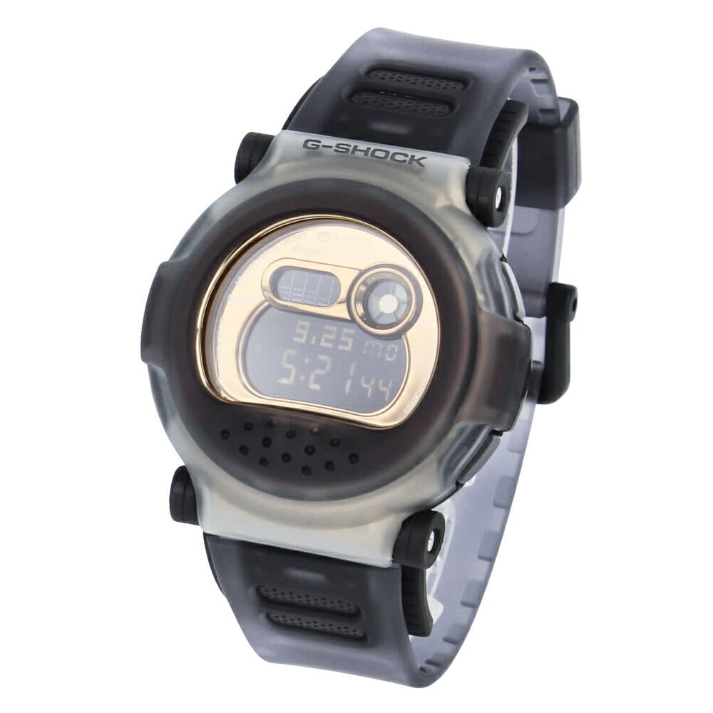 [New]CASIO Casio G-SHOCK G-SHOCK G-Shock DW-001 SERIES clock mens ...