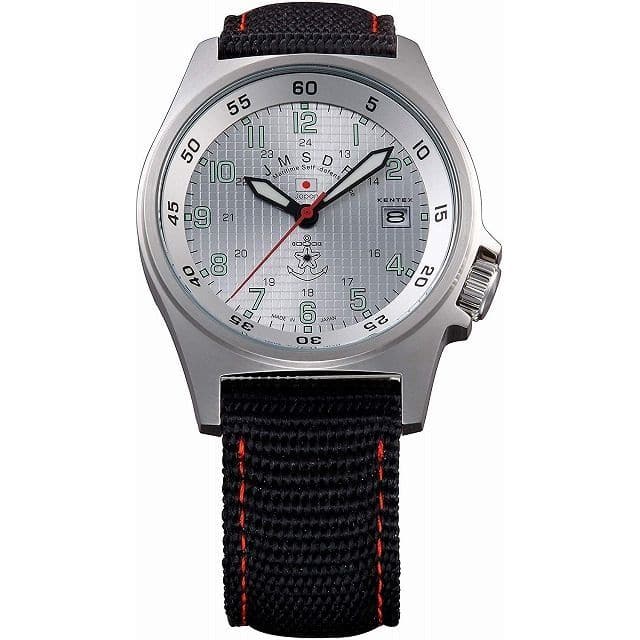 [New][Ken tex] Kentex JSDF model S455M-03 JMSDF standard model mens ...