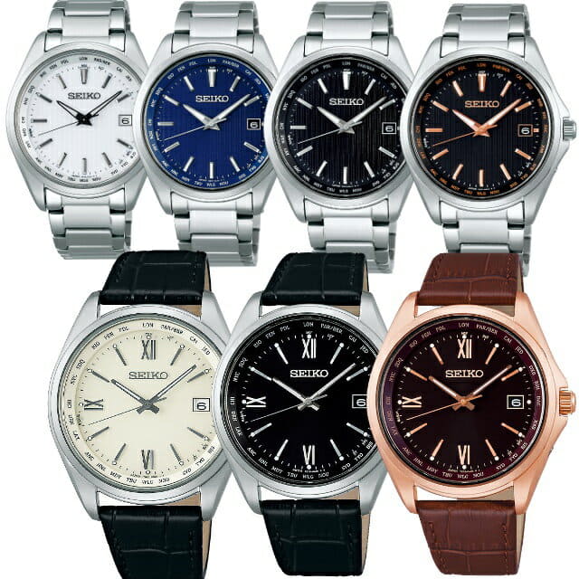 [New]SEIKO SELECTION SEIKO selection SBTM287 SBTM289 SBTM291 SBTM293 ...