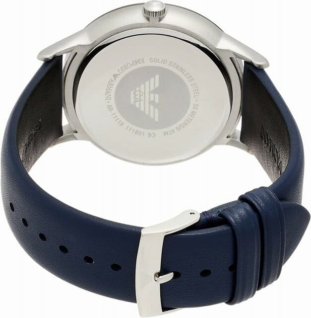 [New][Emporio Armani] EMPORIO ARMANI RENATO AR11119 mens - BE FORWARD Store