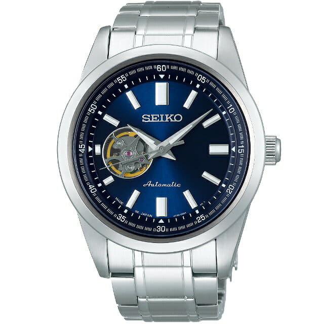 [New]SEIKO SELECTION SEIKO selection SCVE051 SCVE053 mens Mechanical ...