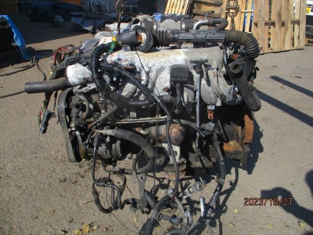 [Used](0192)JZZ30 soarer 1JZ-GTE Engine supplementary planes - BE ...