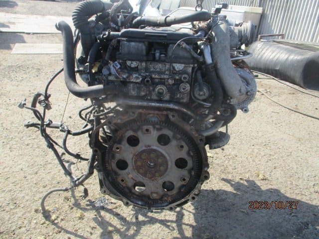 [Used](0192)JZZ30 soarer 1JZ-GTE Engine supplementary planes - BE ...