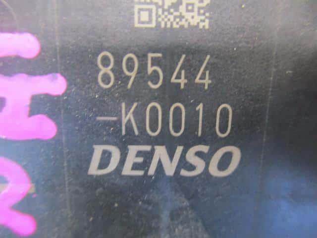 [Used]Rear Wheel Hub TOYOTA Aqua 2023 6AA-MXPK11 42450K0010 - BE ...