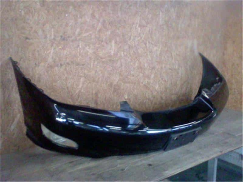 [Used]Front Bumper TOYOTA Harrier 2007 DBA-GSU30W - BE FORWARD Auto Parts