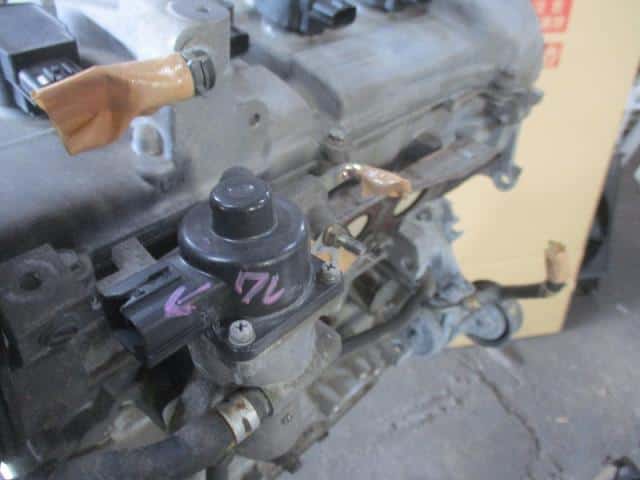 [Used]ZJ-VE Engine MAZDA Demio 2005 DBA-DY3W ZJ2002300A - BE FORWARD ...