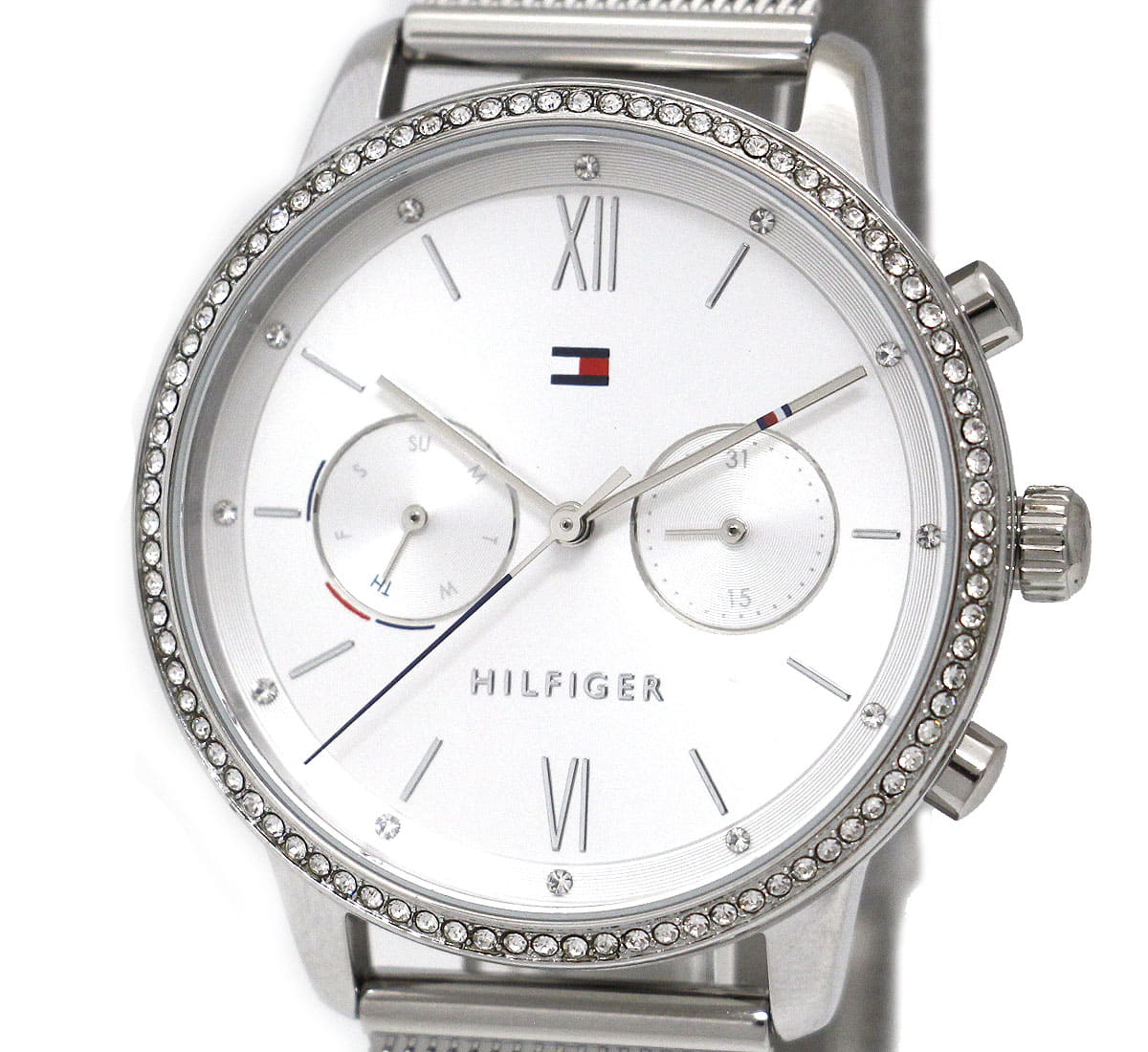 [New]TOMMY HILFIGER tomihirufiga 1782301 BLAKE analog quartz model ...