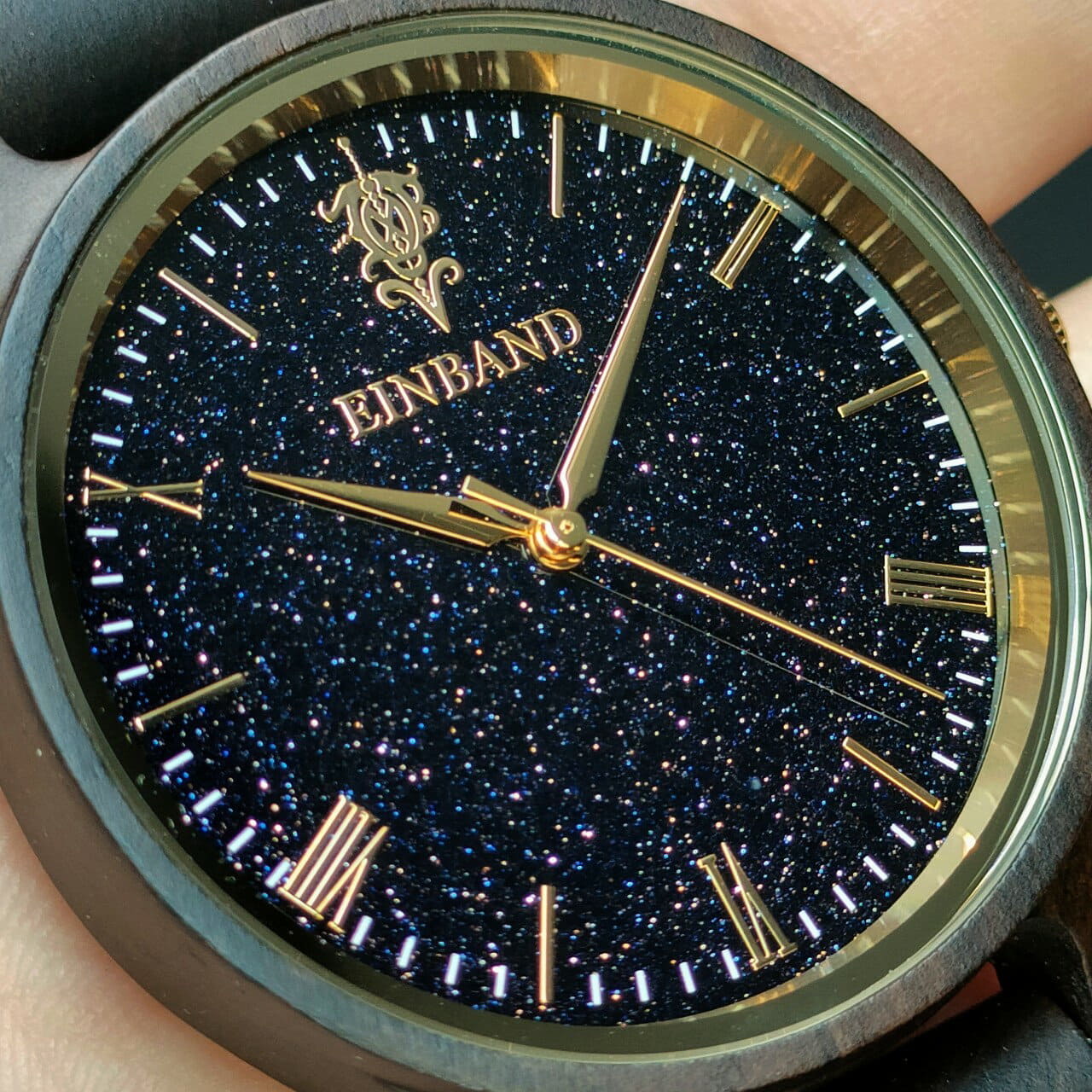 [New]The fragrance healing mens clock clock Ladies Ladies clock Pair ...