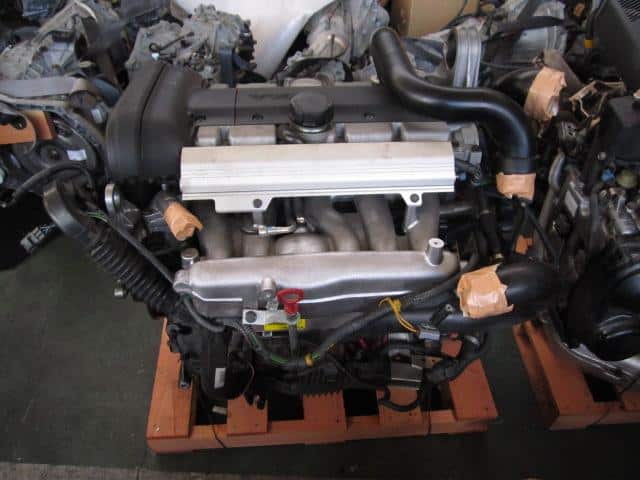 [Used]B5254T Engine VOLVO Volvo 70 series 1998 E-8B5254 - BE FORWARD ...