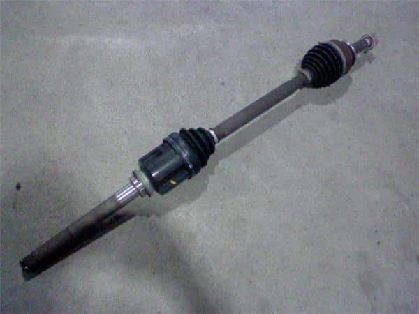 [Used]Front Right Drive Shaft MITSUBISHI Outlander 2009 DBA-CW6W ...