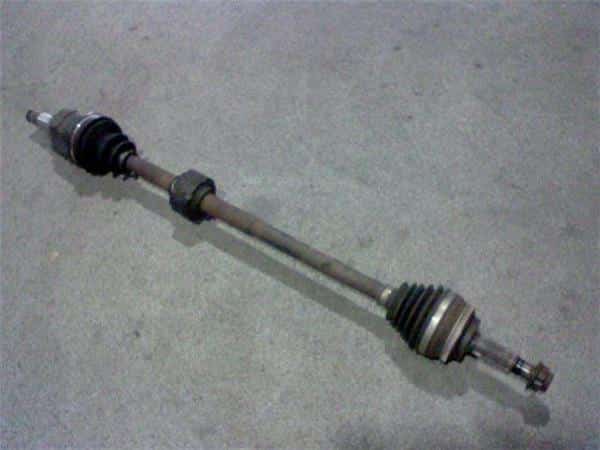 [Used]Front Right Drive Shaft TOYOTA Corolla Runx 2005 CBA-ZZE122 - BE ...