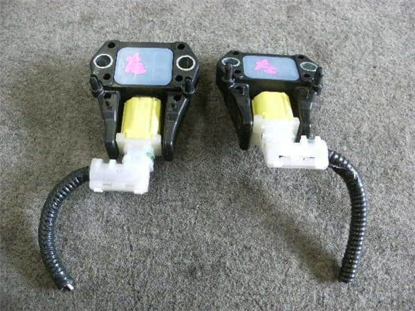 [Used]Sensor TOYOTA Vitz 2010 DBA-SCP90 - BE FORWARD Auto Parts