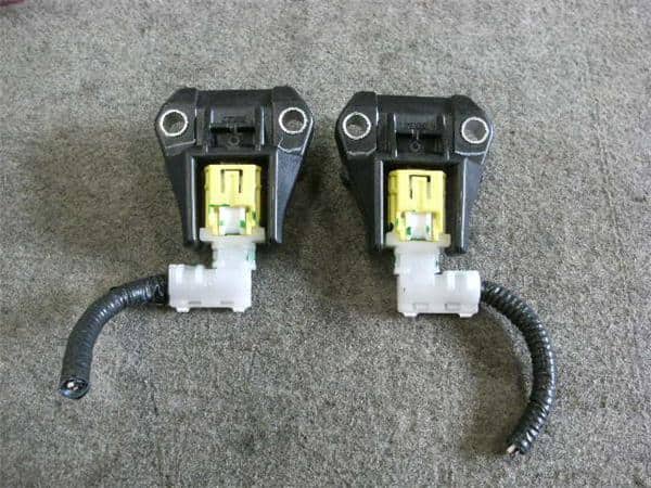[Used]Sensor TOYOTA Vitz 2010 DBA-SCP90 - BE FORWARD Auto Parts