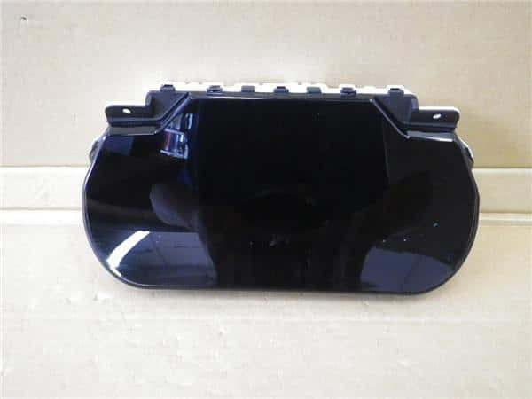 [Used]Speedometer TOYOTA Harrier 2003 UA-ACU30W - BE FORWARD Auto Parts