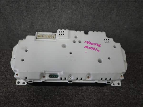 [Used]Speedometer TOYOTA Harrier 2003 UA-MCU31W - BE FORWARD Auto Parts