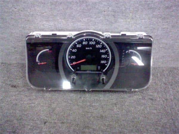 [Used]Speedometer TOYOTA Hiace 2007 CBA-TRH214W - BE FORWARD Auto Parts