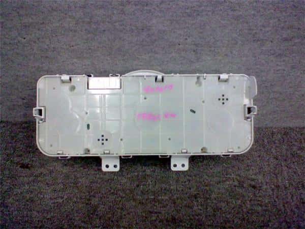[Used]Speedometer TOYOTA Hiace 2007 CBA-TRH214W - BE FORWARD Auto Parts