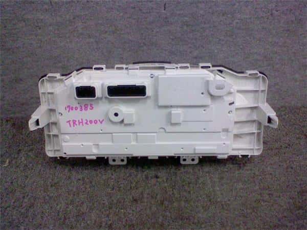 [Used]Speedometer TOYOTA Hiace 2015 CBF-TRH200V - BE FORWARD Auto Parts