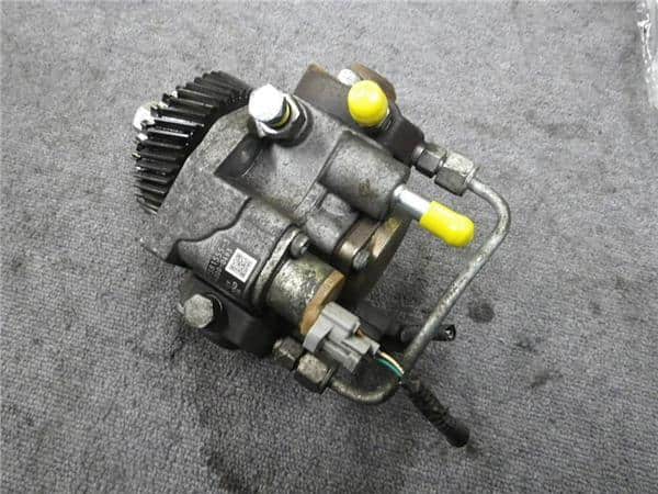 [Used]Injection Pump ISUZU ELF 2008 BKG-NHS85A - BE FORWARD Auto Parts
