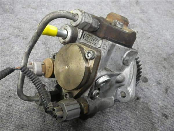 [Used]Injection Pump ISUZU ELF 2008 BKG-NHS85A - BE FORWARD Auto Parts