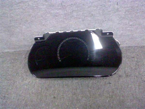 [Used]Speedometer TOYOTA Harrier 2006 DAA-MHU38W - BE FORWARD Auto Parts