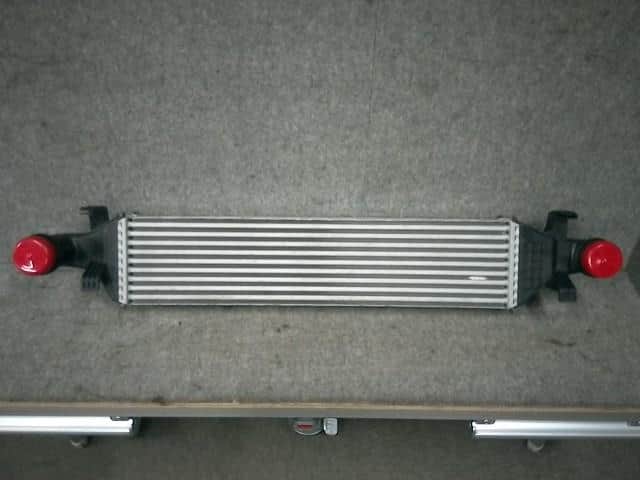 [Used]Intercooler MERCEDES-BENZ Benz a class 2014 DBA-176042 ...