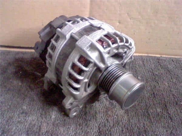 [Used]Alternator AUDI Audi a3 2015 DBA-8VCXS 04C903023L - BE FORWARD ...
